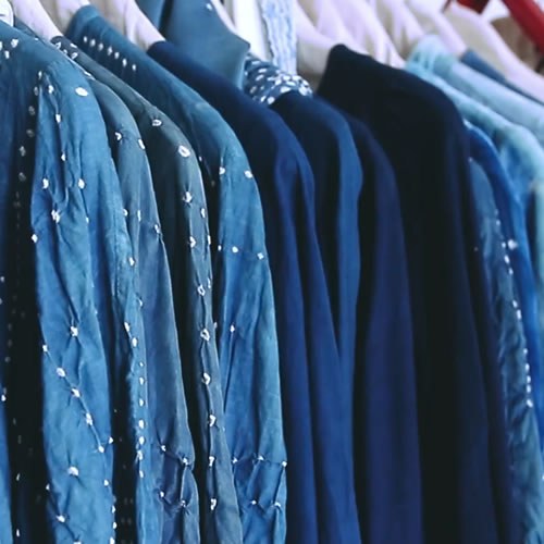 The Voice Of fashion