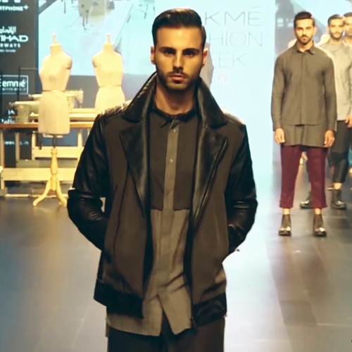 The Voice Of fashion