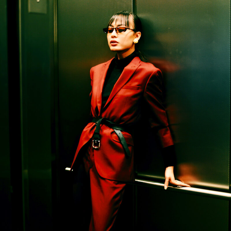 The Voice Of fashion